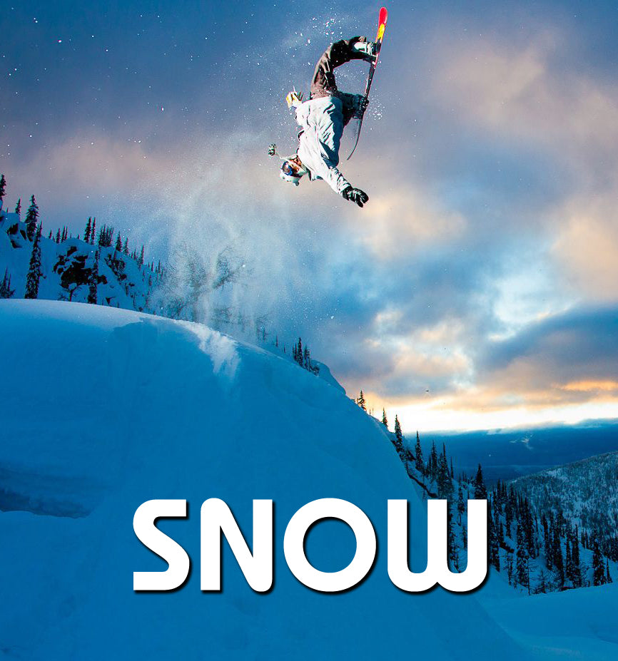 Snow – Magic Toast