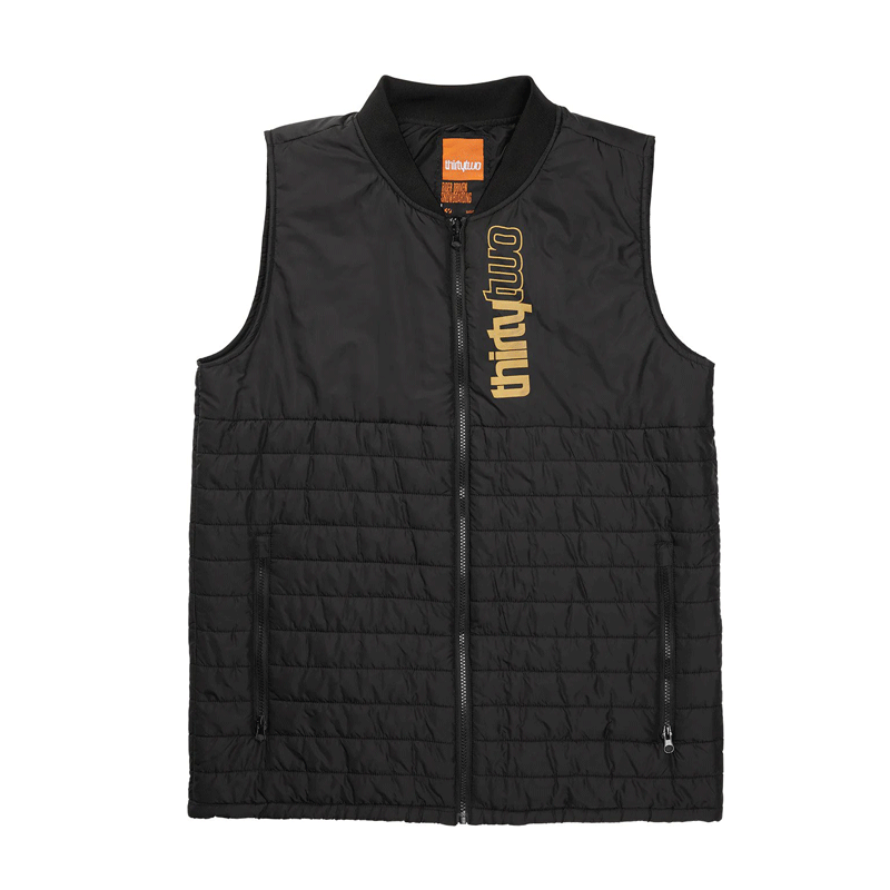 32 (ThirtyTwo) - TM-3 Jacket - Blue/Black NEW FOR 2024 SALE – Magic Toast