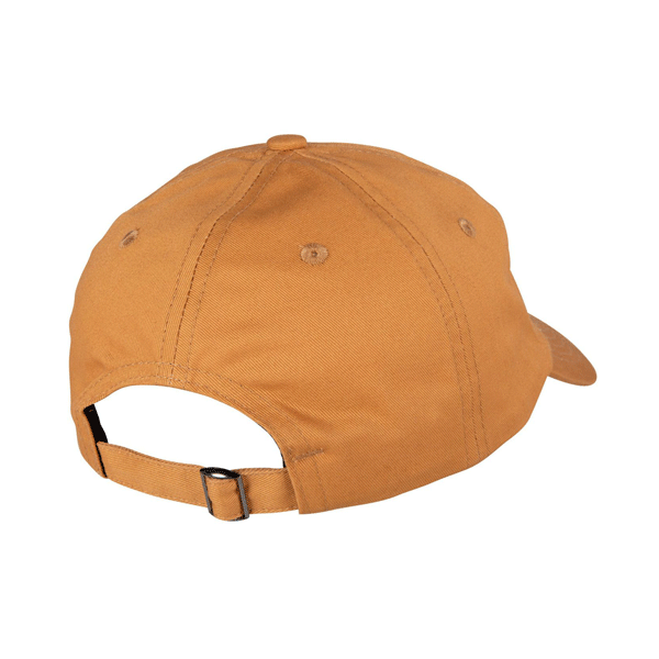 Santa Cruz - Screaming Mini Hand Cap - Parchment – Magic Toast